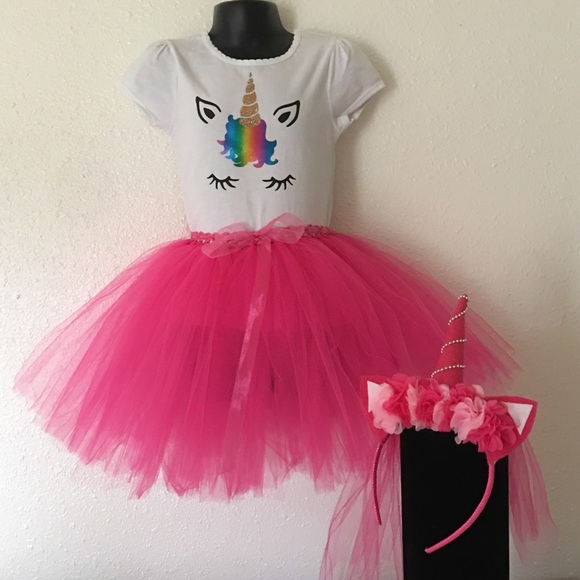 Matching Sets | Unicorn Set | Poshmark